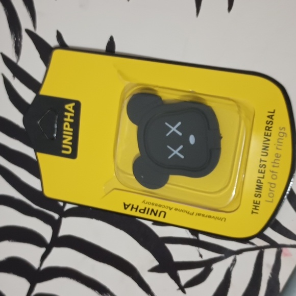 Unipha | Cell Phones & Accessories | Unipha Universal Kaws Phone ...